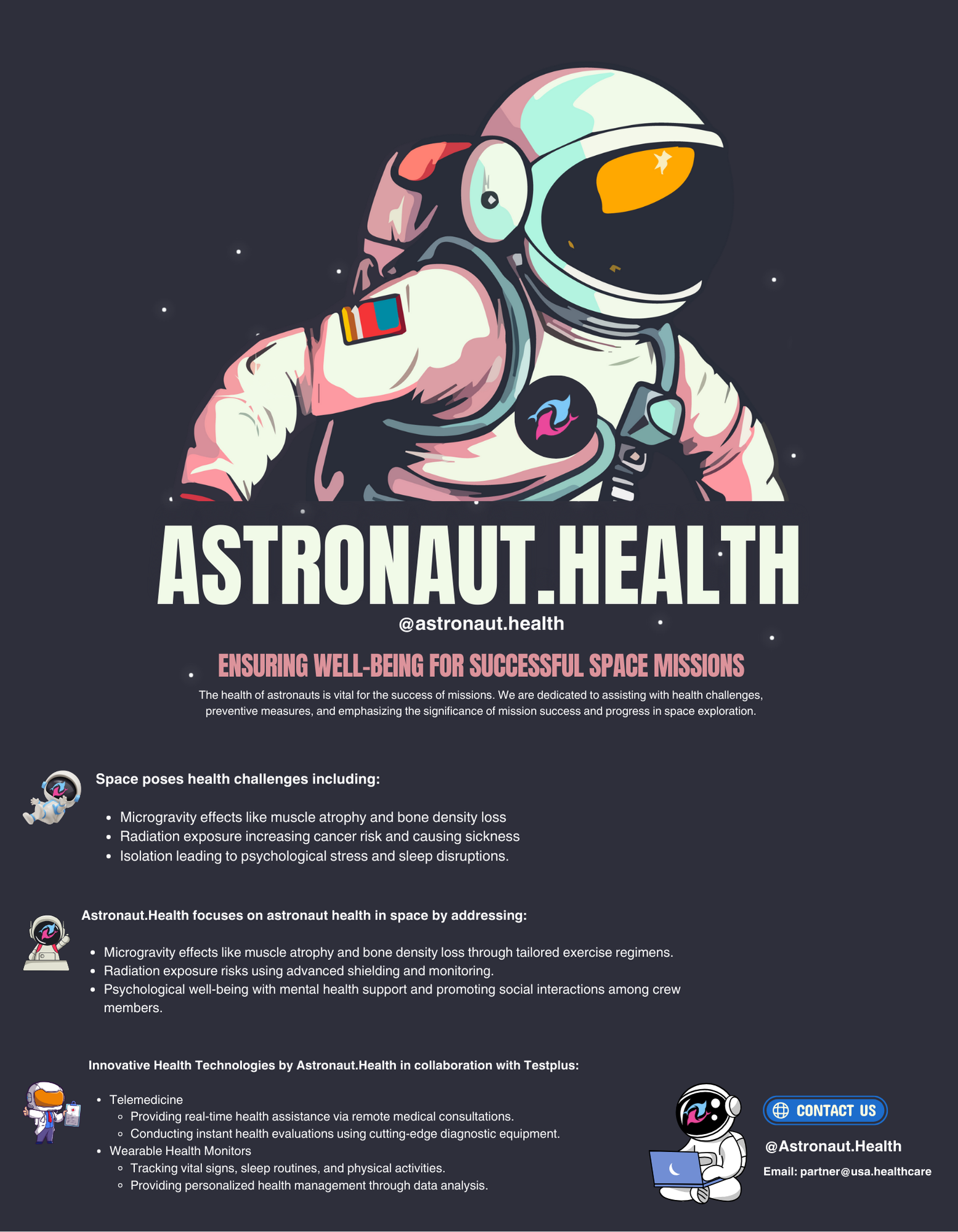 Astronaut.Health